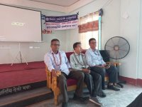 Accredited by UGC Nepal(2022) | Tridev Multiple Campus